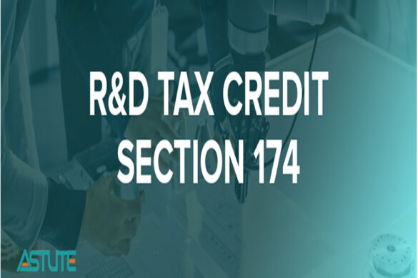 The Ultimate Guide To Understanding Form 6765 - ThinkAstute Blog